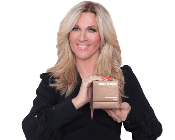 Our Ambassador | Mila d'Opiz